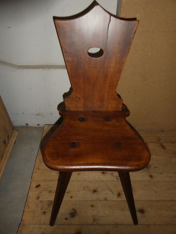 antike Stabelle (Gebraucht) in stans für CHF 20 – nur Abholung auf Ricardo kaufen