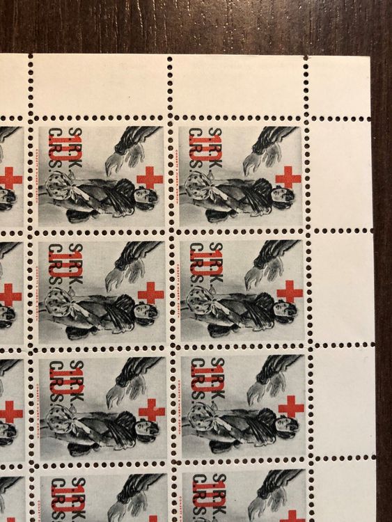 S.R.K. C.R.S 10 Vignette ** (Neu (gemäss Beschreibung)) in Zürich für CHF 5 – mit Lieferung auf ...