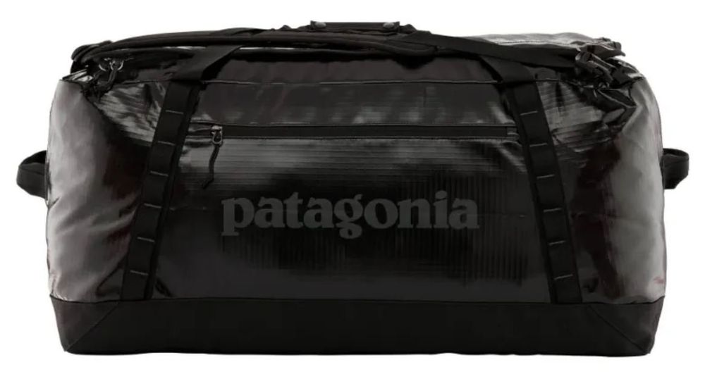 Patagonia Black hole duffle bag 100L (Gebraucht) in für CHF 110 – mit ...