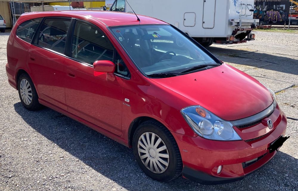 Honda Stream 2.0 VTEC | Kaufen auf Ricardo