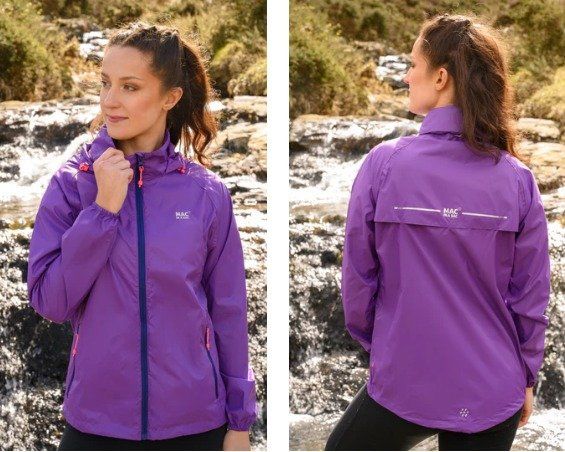 RESTPOSTEN MAC IN A SAC REGENJACKE + Gratis Artikel (Neu und originalverpackt) in Reinach BL für ...