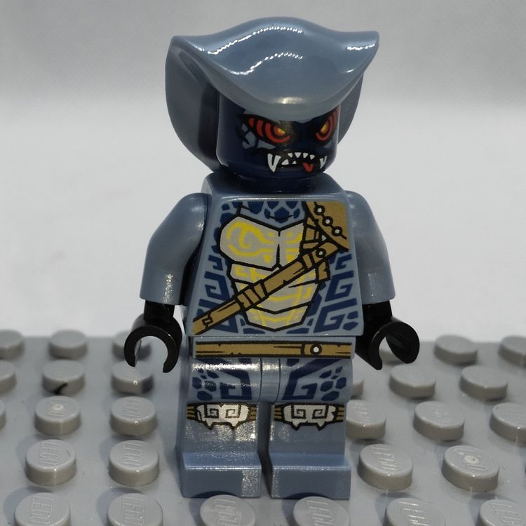 LEGO, Minifigur "Ninjago, Serpentine" (Gebraucht) in Luzern für CHF 2.3 ...