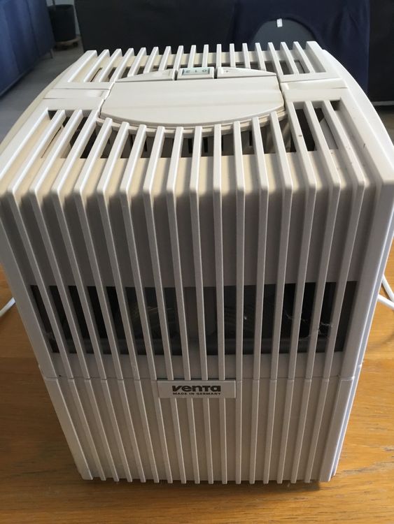 Venta Luftwäscher LW14 | Kaufen auf Ricardo