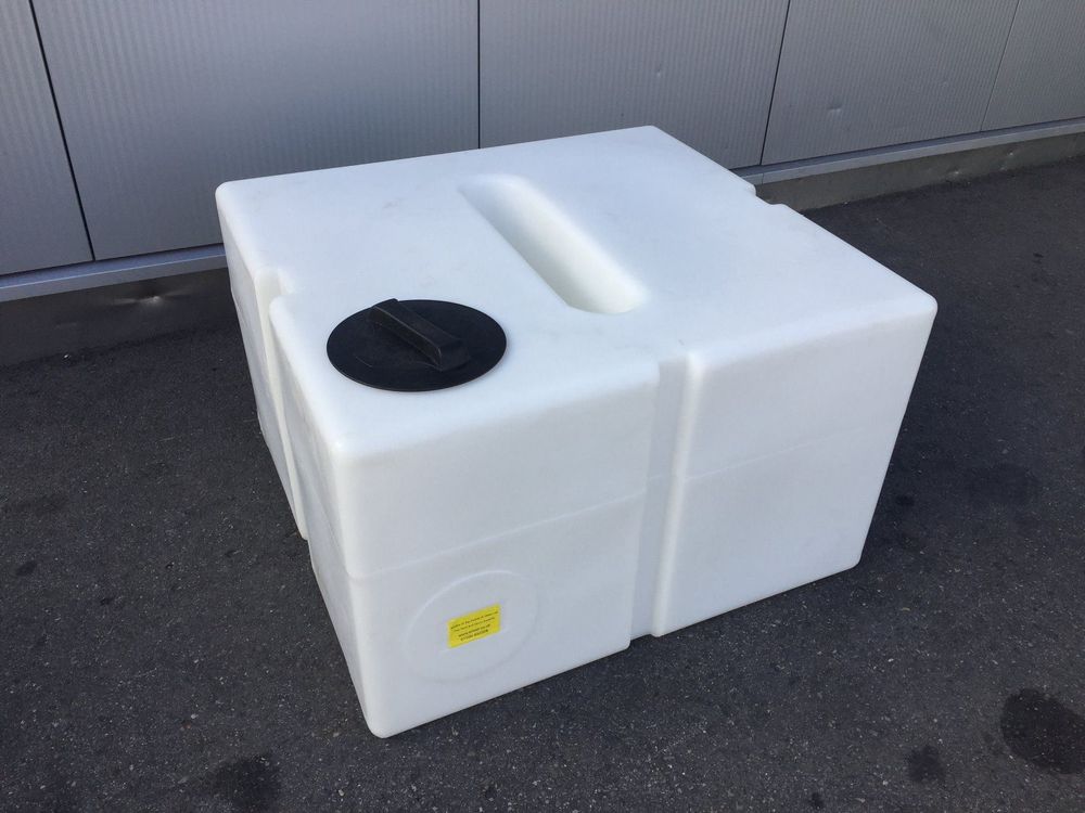 Wassertank 500 liter (Neu (gemäss Beschreibung)) in Reiden für CHF 120 ...