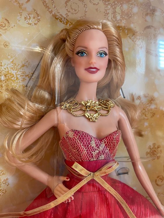 BARBIE HOLIDAY 2014 | Kaufen auf Ricardo