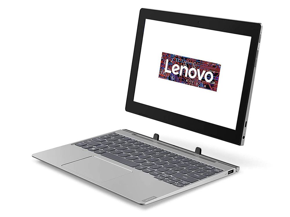 Lenovo IdeaPad D330 Tablet | Windows 10 | Kaufen auf Ricardo