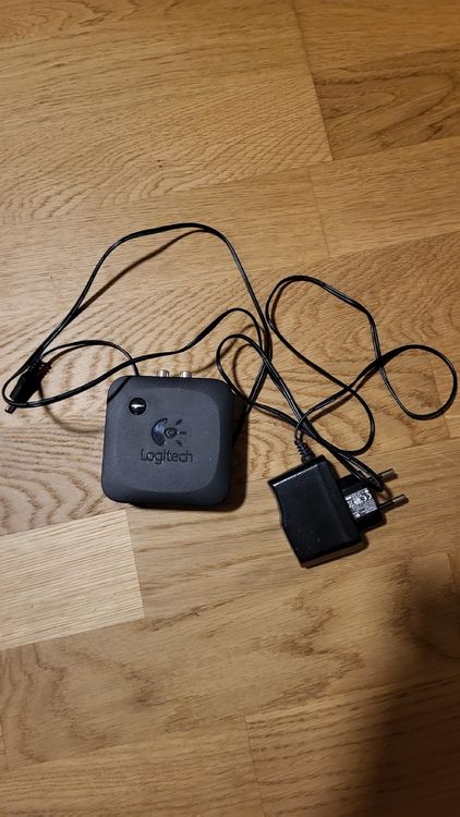 Logitech Bluetooth Adapter | Kaufen auf Ricardo