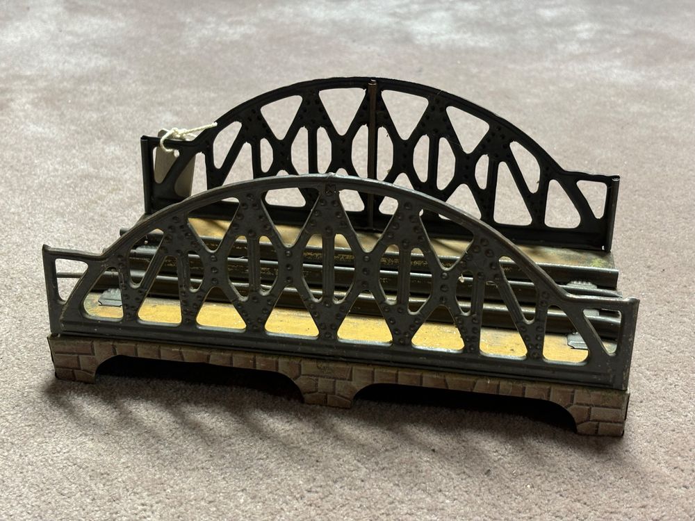 Pont Bing (GBN) échelle 1 (Gebraucht) in Sierre für CHF 20 – mit ...