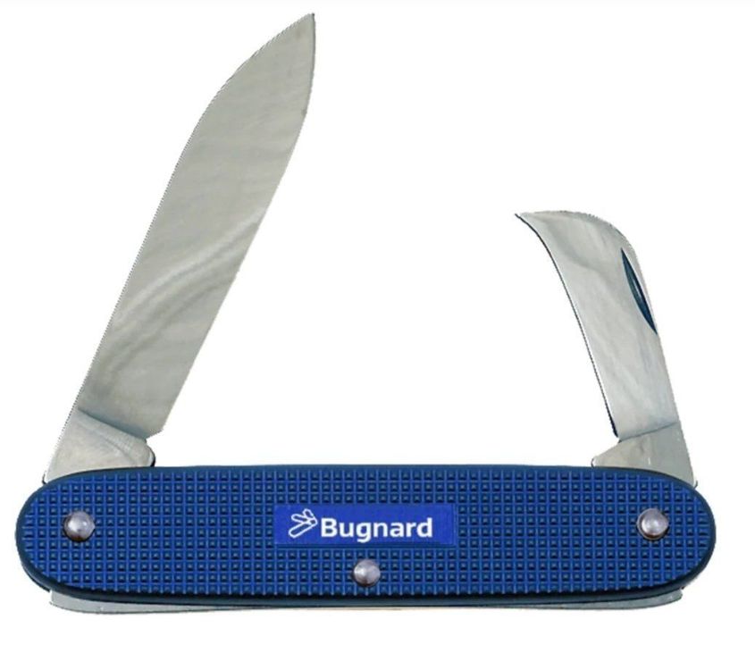 Victorinox Bugnard 2 Klingen (Neu und originalverpackt) in Balgach für ...