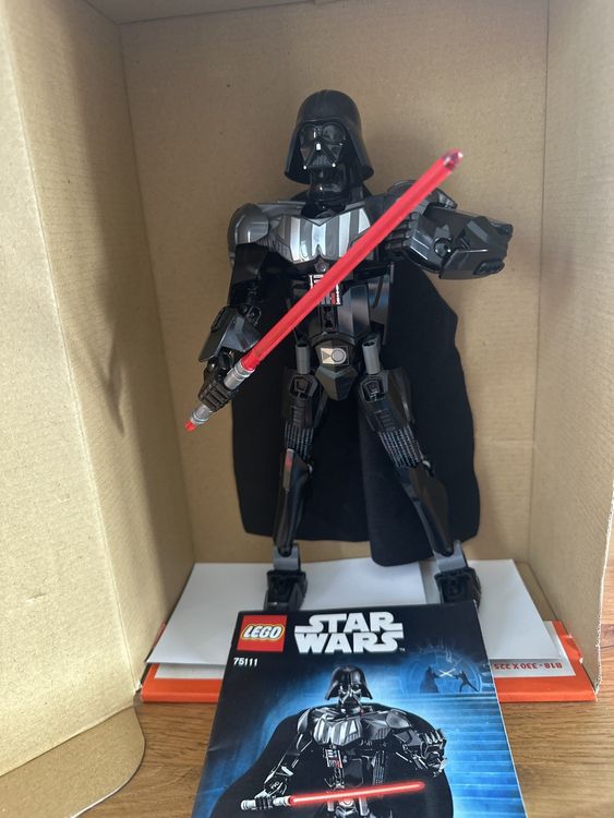 Star Wars Lego 75111 | Kaufen auf Ricardo