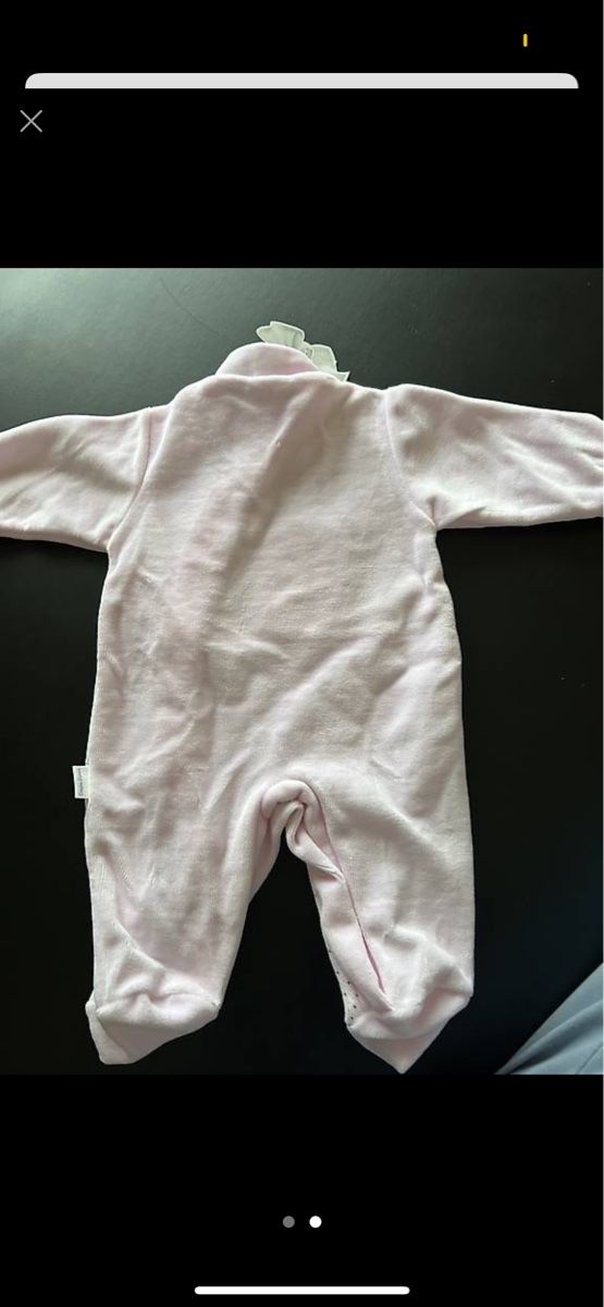 Body 0-1m nuovo con etichetta (Nuovo e nell'imballaggio originale) a ...