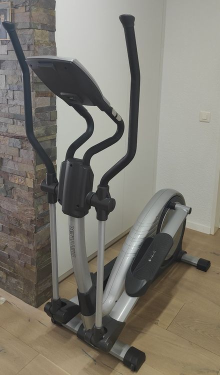 Kettler Ergometer CTR 3 (Gebraucht) in Gränichen für CHF 250 – nur ...
