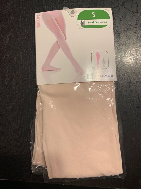 Collants Ballet avec pieds (Neu und originalverpackt) in Biel/Bienne für CHF 5 – mit Lieferung ...