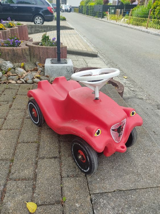 baby Auto | Kaufen auf Ricardo