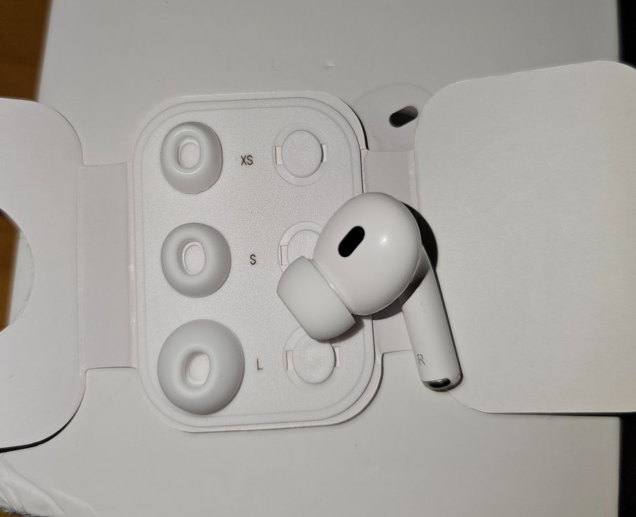 AirPods Pro 2. Gen Rechter Kopfhörer (Neu und unbenutzt) (Neu (gemäss ...