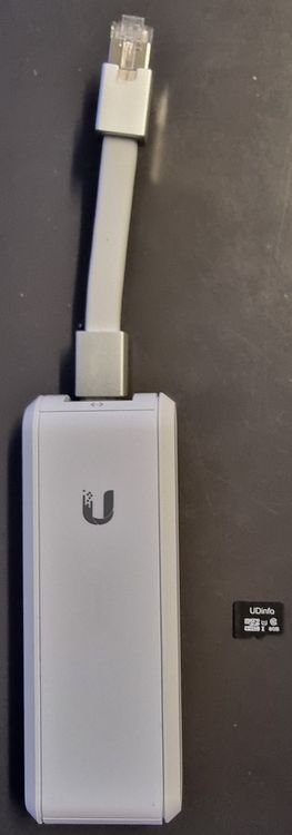 Ubiquiti UniFi Cloud Key (Gebraucht) in Buchs AG für CHF 50 – mit ...