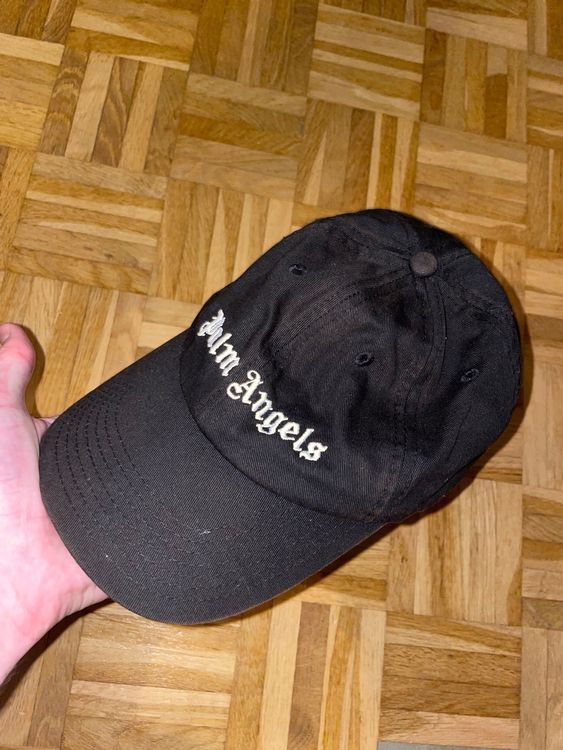 Palm Angels Cap | Kaufen auf Ricardo