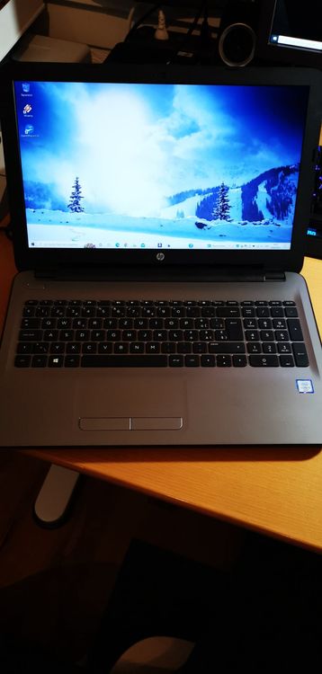 Hp 15-ay097nz Energy Star) | Kaufen auf Ricardo