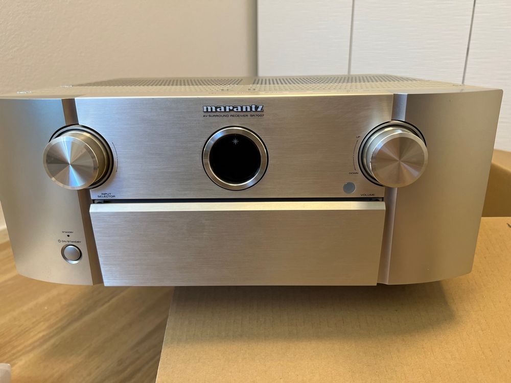 Marantz SR 7007 Receiver | Kaufen auf Ricardo