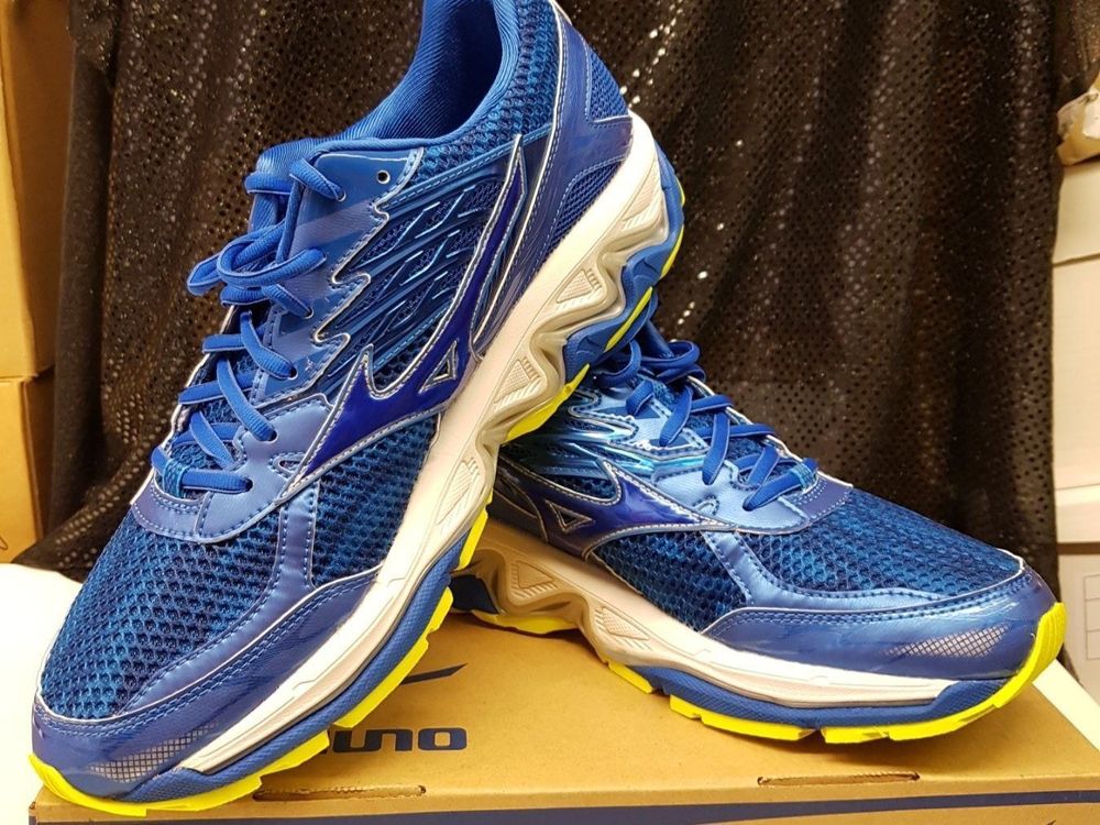 MIZUNO Wave Paradox 3 Gr. 45 Running (Neu und originalverpackt) in ...