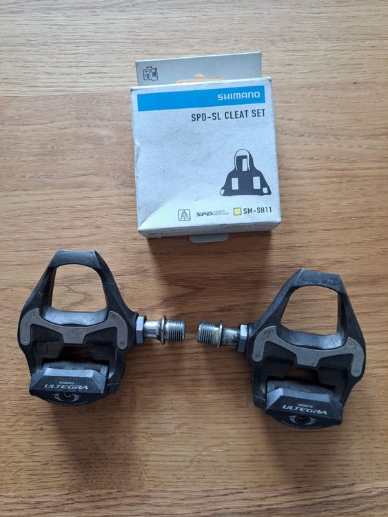 Shimano SPD SL | Kaufen auf Ricardo