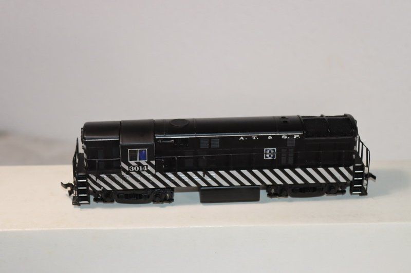 Spectrum US Lok ( 357 ) | Kaufen auf Ricardo