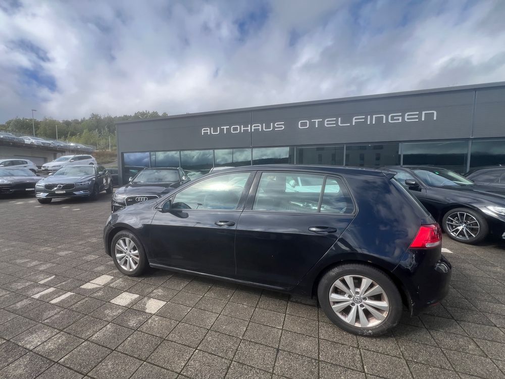 VW Golf 1.4 TSI | Kaufen auf Ricardo