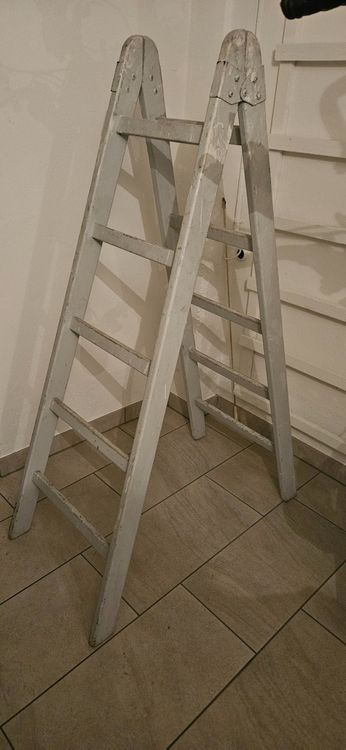 Leiter | Kaufen auf Ricardo