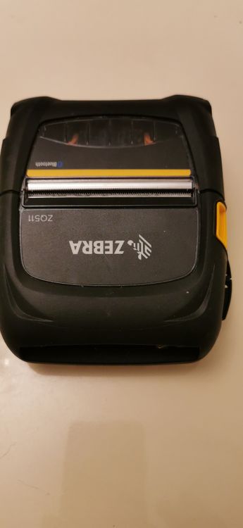 Zebra ZQ511 | Kaufen auf Ricardo