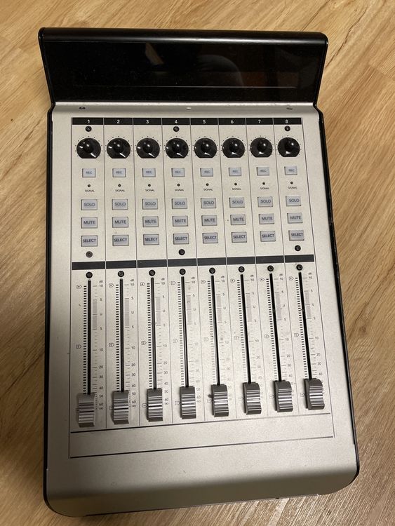 Mackie Control XT Pro DAW Controller (Gebraucht) in Mosnang für CHF 101 ...