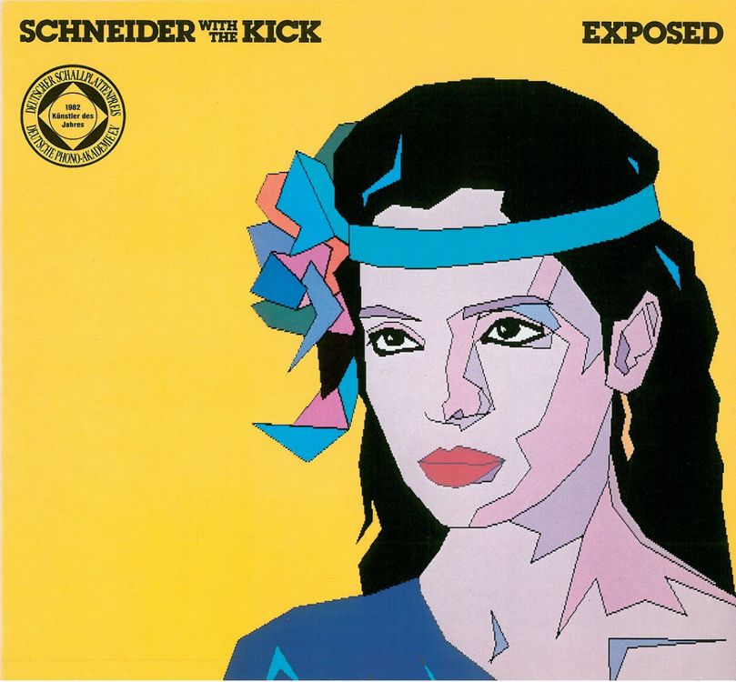 Schneider With The Kick - exposed (Gebraucht) in Isenthal für CHF 1 ...