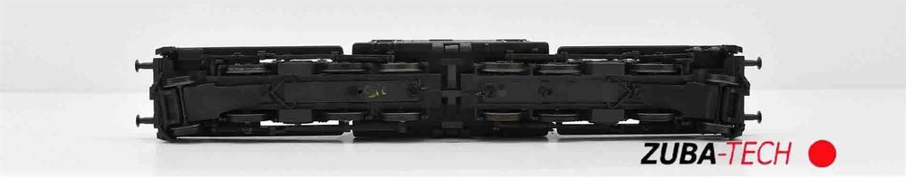 Roco 43538 E-Lok Be 6/8 II Krokodil SBB (Gebraucht) in St. Gallen für CHF 114 – mit Lieferung ...