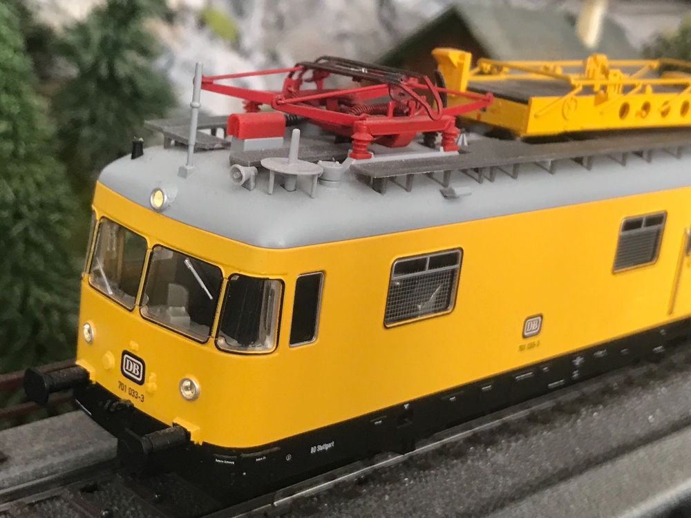 Märklin HO 39970 (Gebraucht) in für CHF 273 – mit Lieferung auf Ricardo ...
