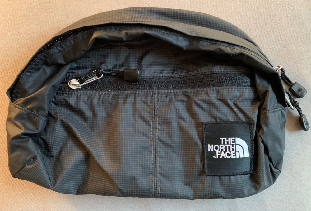 Sac banane North Face (Neuf (Voir description)) à Grens pour CHF 20 ...