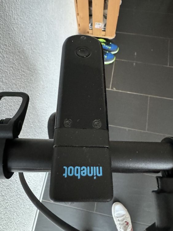 Segway-Ninebot MAX G30D II | Kaufen auf Ricardo