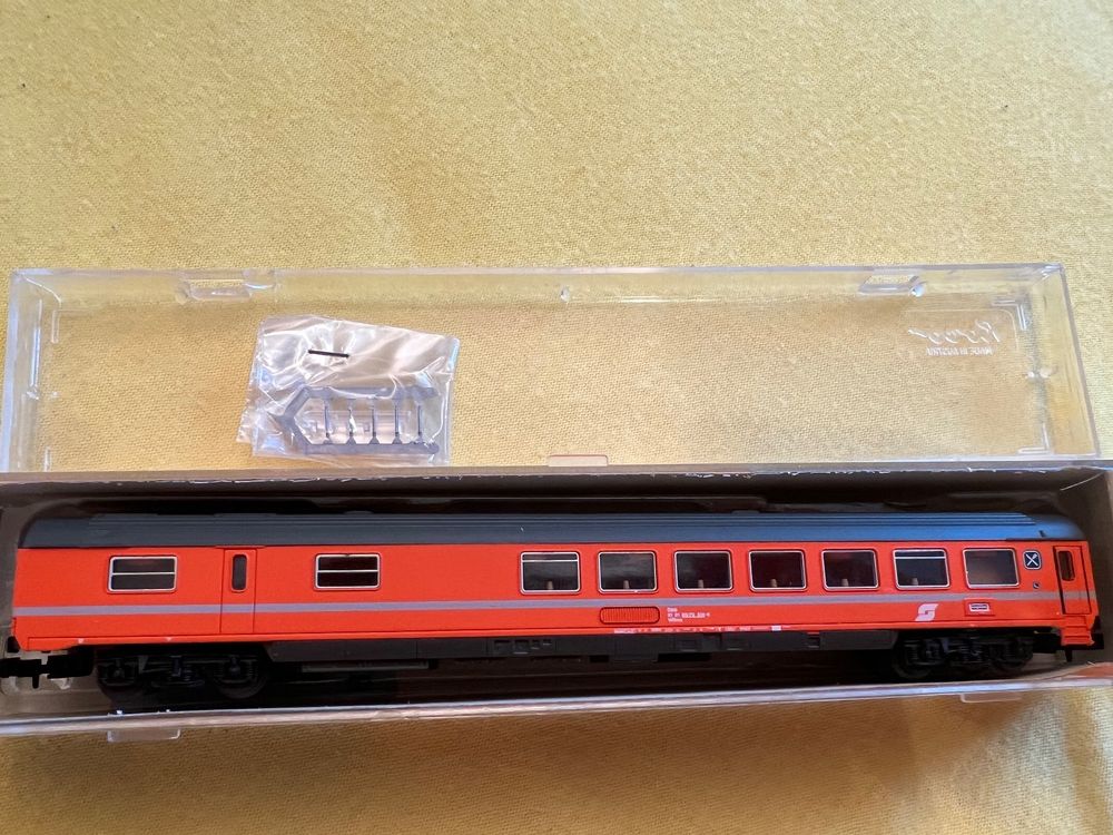 Voiture restaurant OBB Roco | Kaufen auf Ricardo