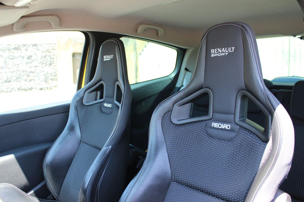 Renault Clio RS F1 Team R27 N°294/3367 | Kaufen auf Ricardo