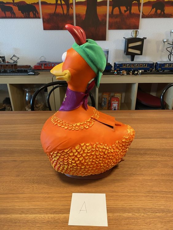Chicki Micki Huhn „A“ (Gebraucht) in Hünibach für CHF 14 – nur Abholung ...