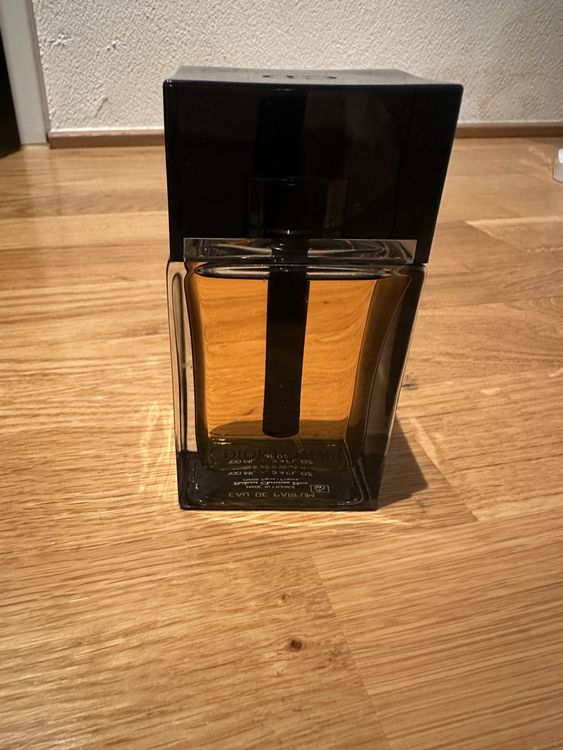 Dior Homme Intense 100 ml alt version | Kaufen auf Ricardo