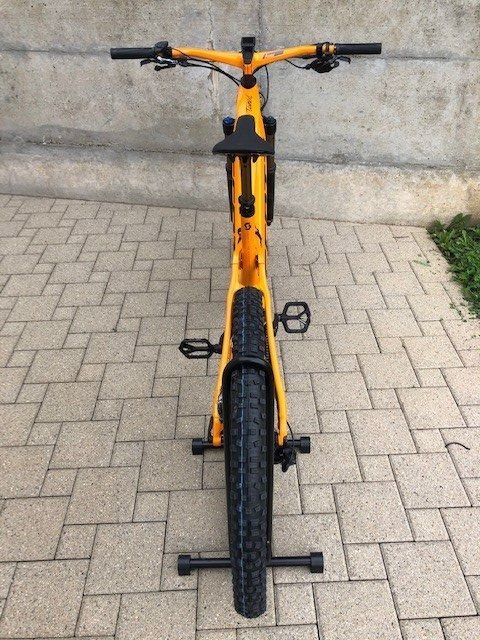E-Bike Scott Genius eRide 900 Tuned (Gebraucht) in Sulz AG für CHF 5900 – nur Abholung auf ...