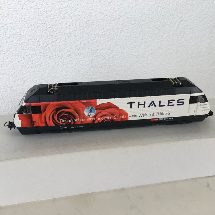 Thales Lok 68395 | Kaufen auf Ricardo