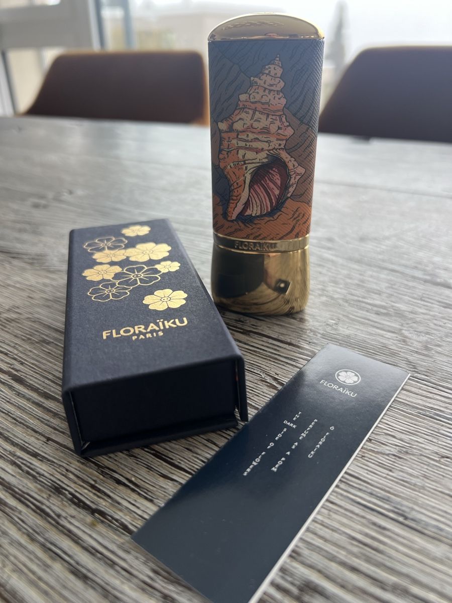 Floraïku Sand and Skin – Travel Size EDP (neuwertig) (Neu (gemäss ...