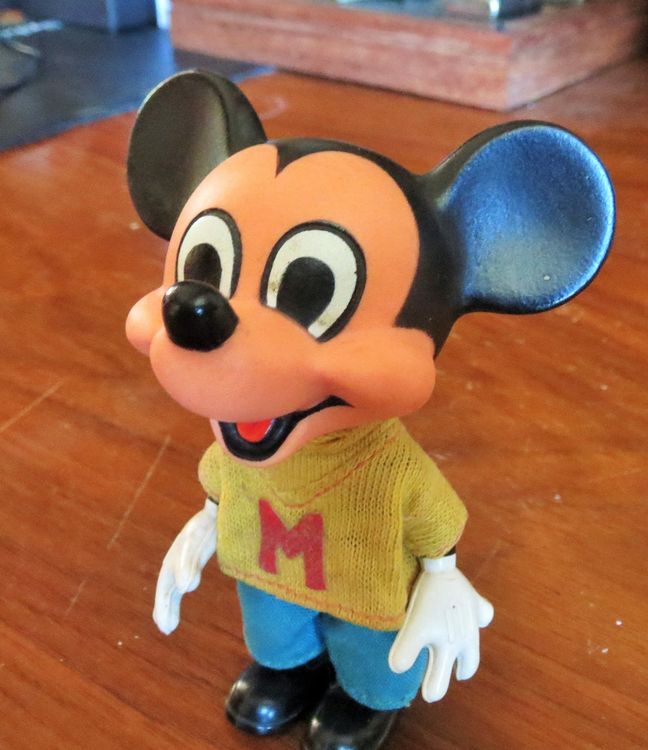 Mickey Mouse | Kaufen auf Ricardo