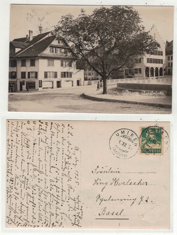 Brugg | Kaufen auf Ricardo