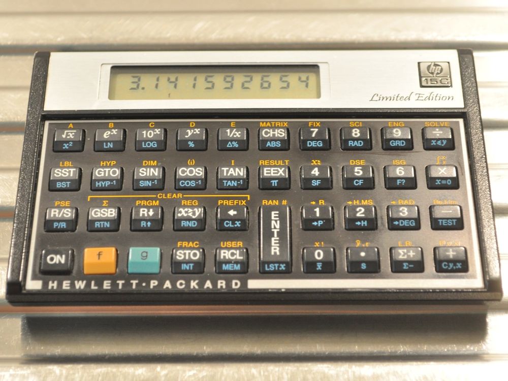 Das 28 Rechner