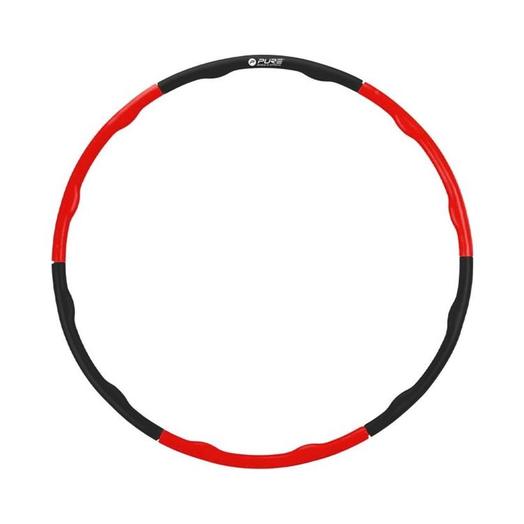 Fitness Hula Hoop Ring 100cm / 1,2 kg (Neu und originalverpackt) in ...