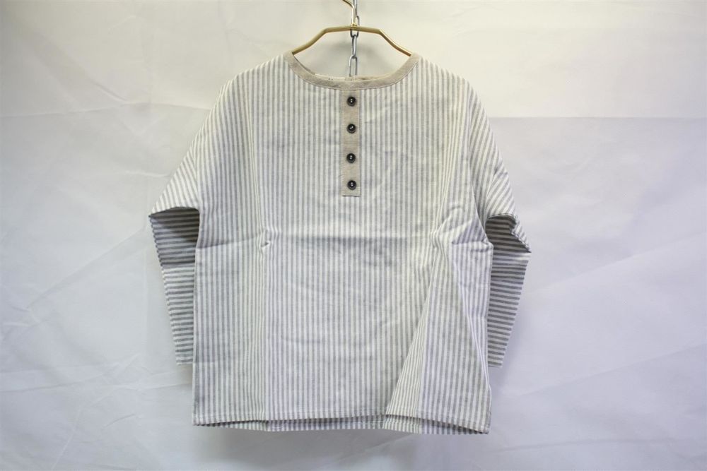 WJJS Leinenhemd für Kinder (14505) | Kaufen auf Ricardo