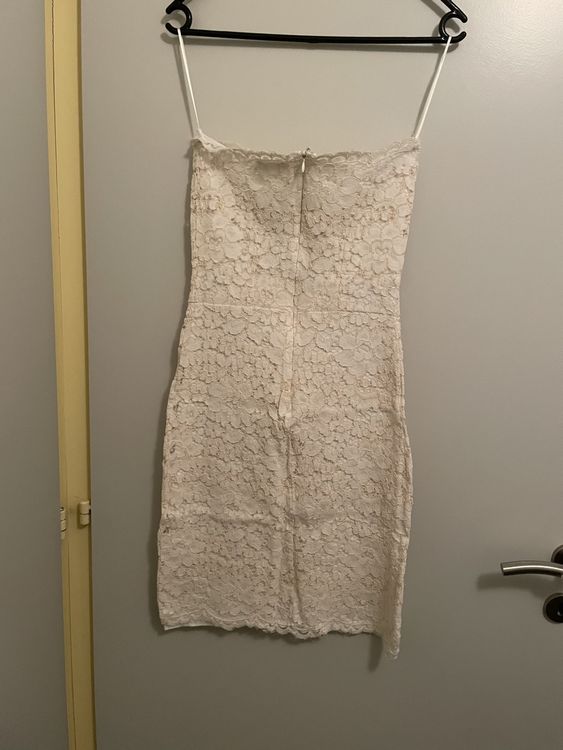 Robe bustier ZARA 🌸 (Neu (gemäss Beschreibung)) in Vuadens für CHF 38 – mit Lieferung auf ...