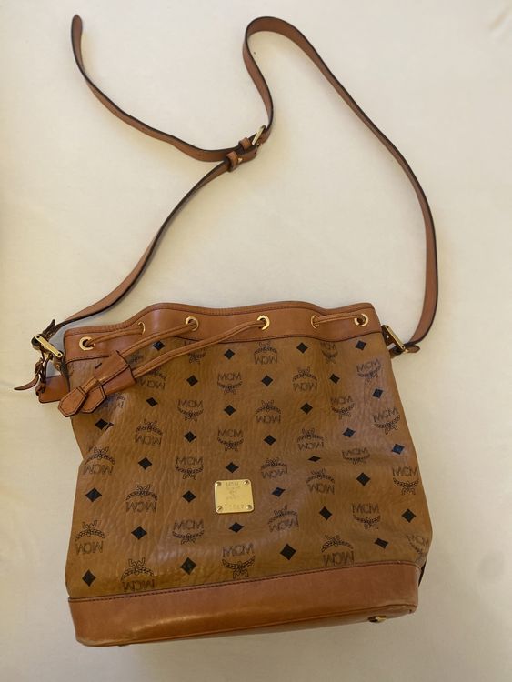 MCM Heritage Collection | Kaufen auf Ricardo