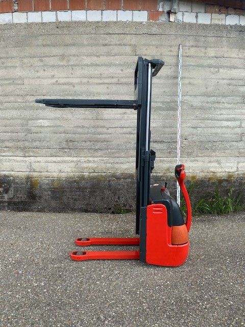 Linde Deichselstapler L12 (Gebraucht) in Laufen für CHF 1500 – nur ...